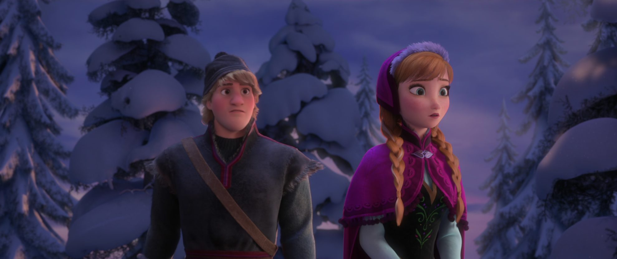 Frozen (2013) – The Goods: Film Reviews