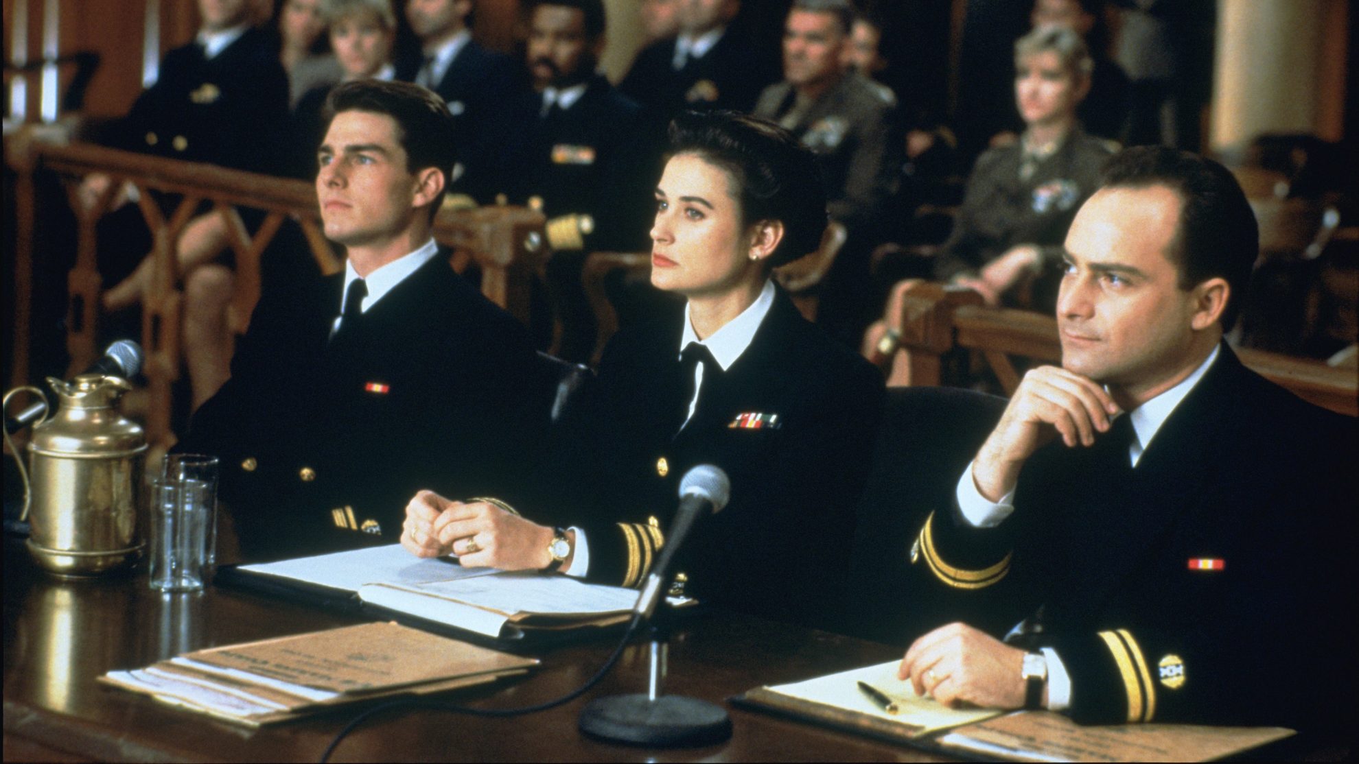 A Few Good Men (1992) – The Goods: Film Reviews
