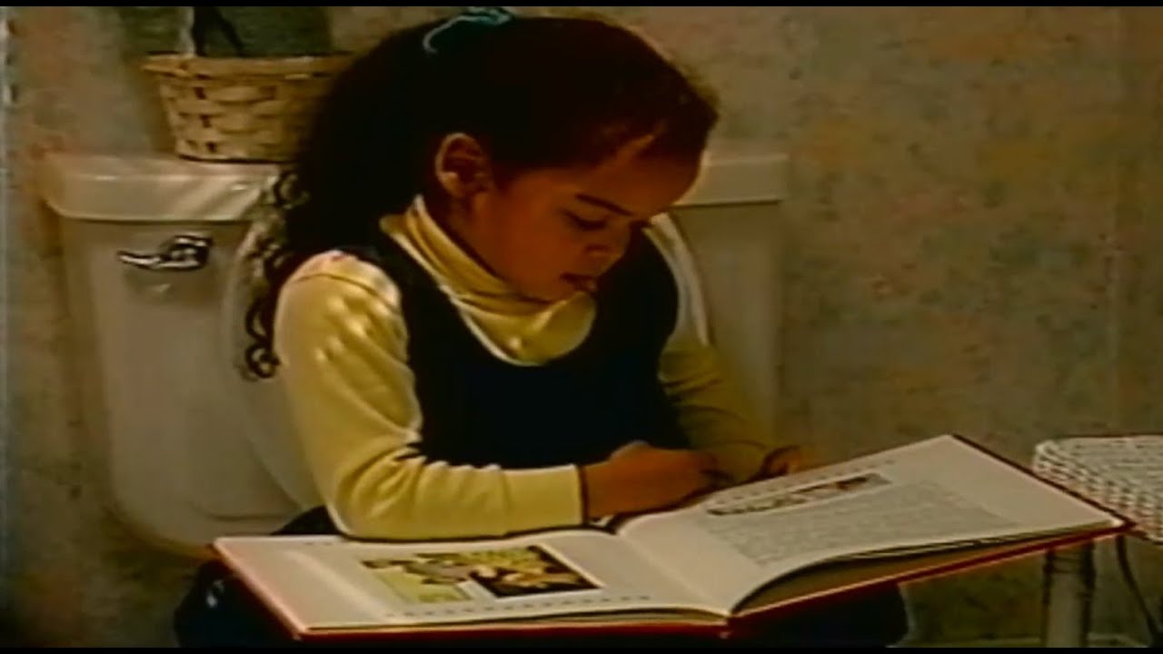 It’s Potty Time (1992) – The Goods: Film Reviews