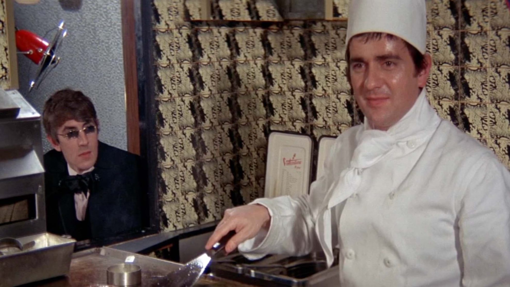 Bedazzled (1967) – The Goods: Film Reviews