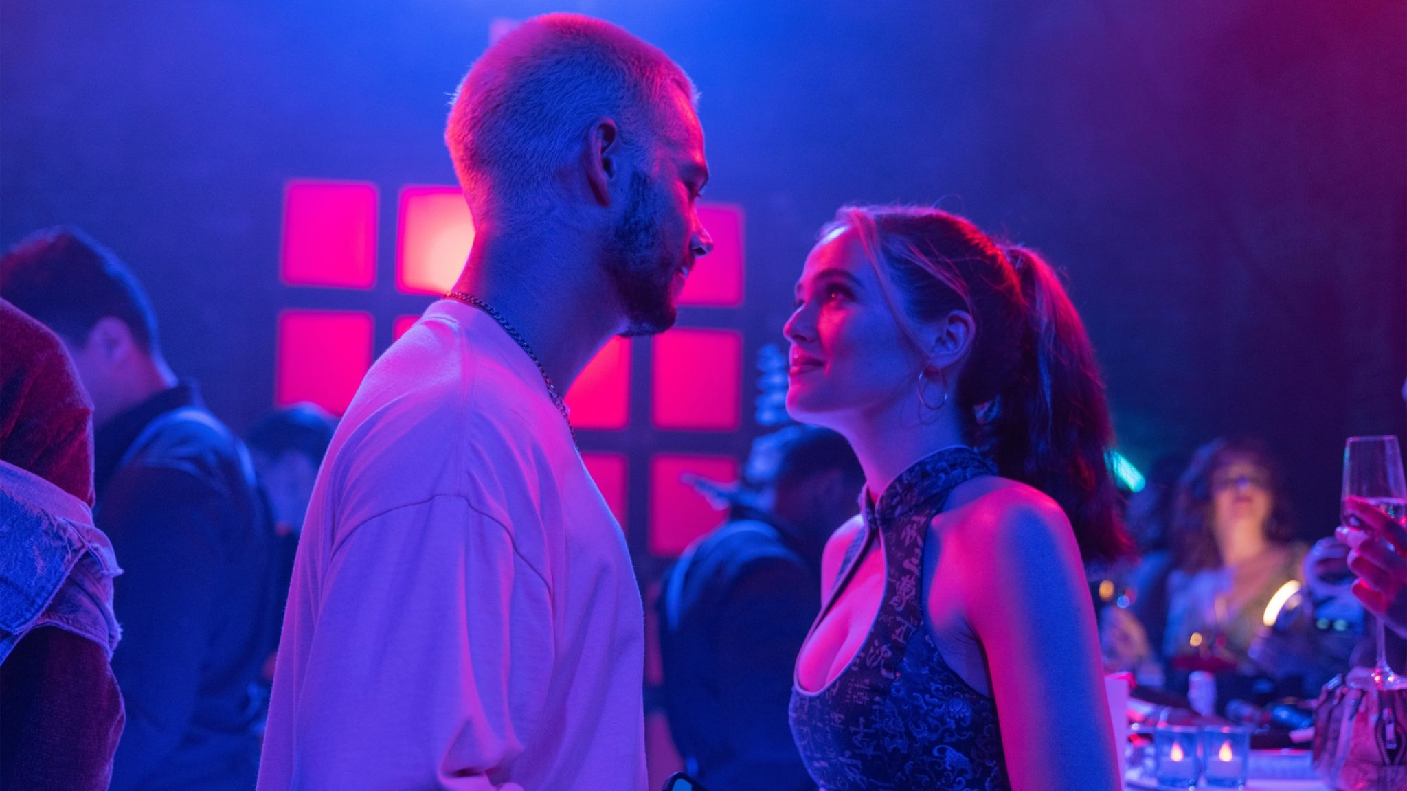 Not Okay (2022) – The Goods: Film Reviews