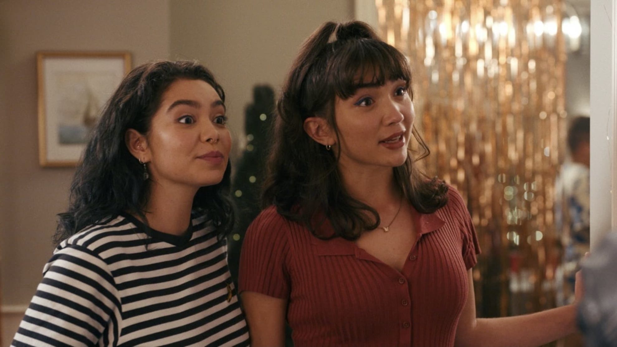 Crush (2022) – The Goods: Film Reviews