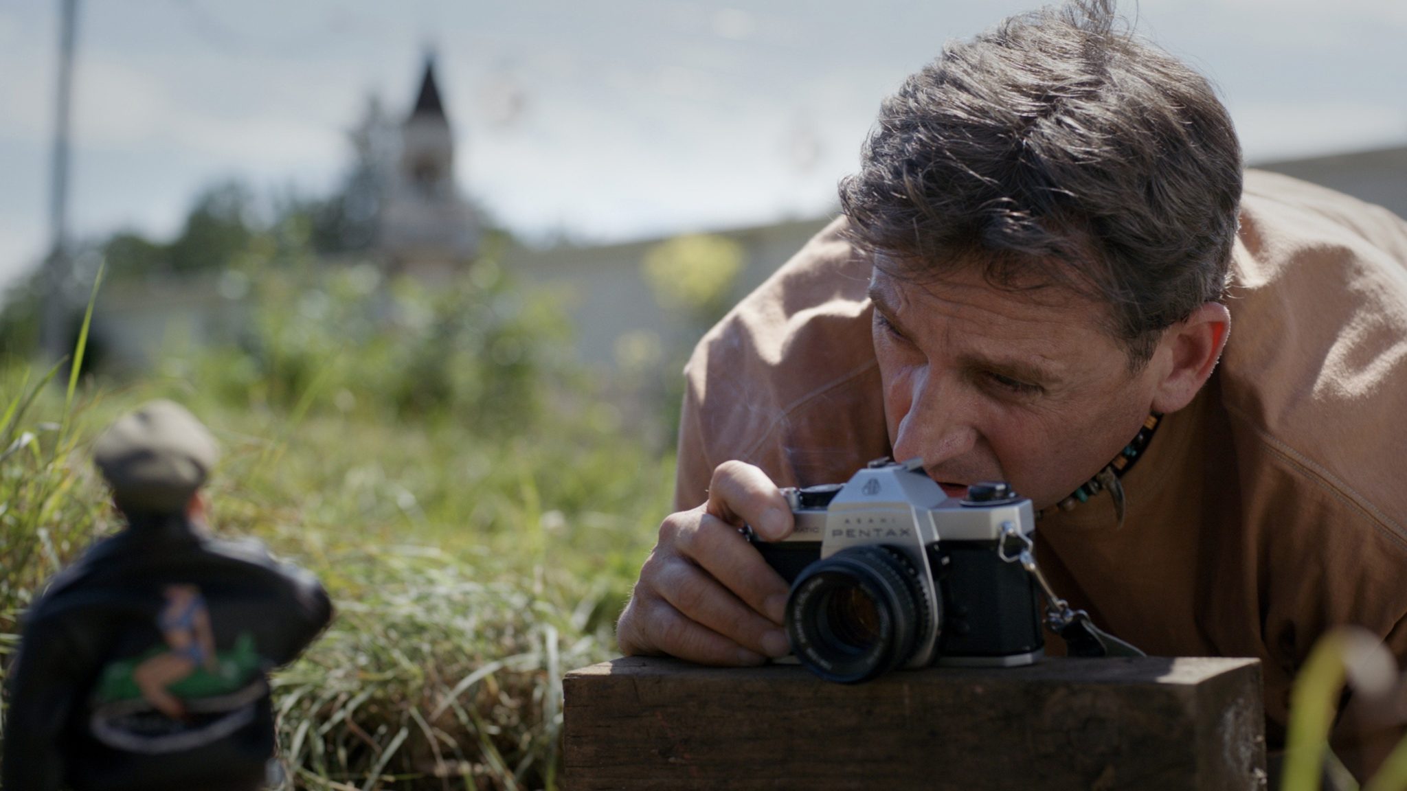 Welcome to Marwen (2018) – The Goods: Film Reviews