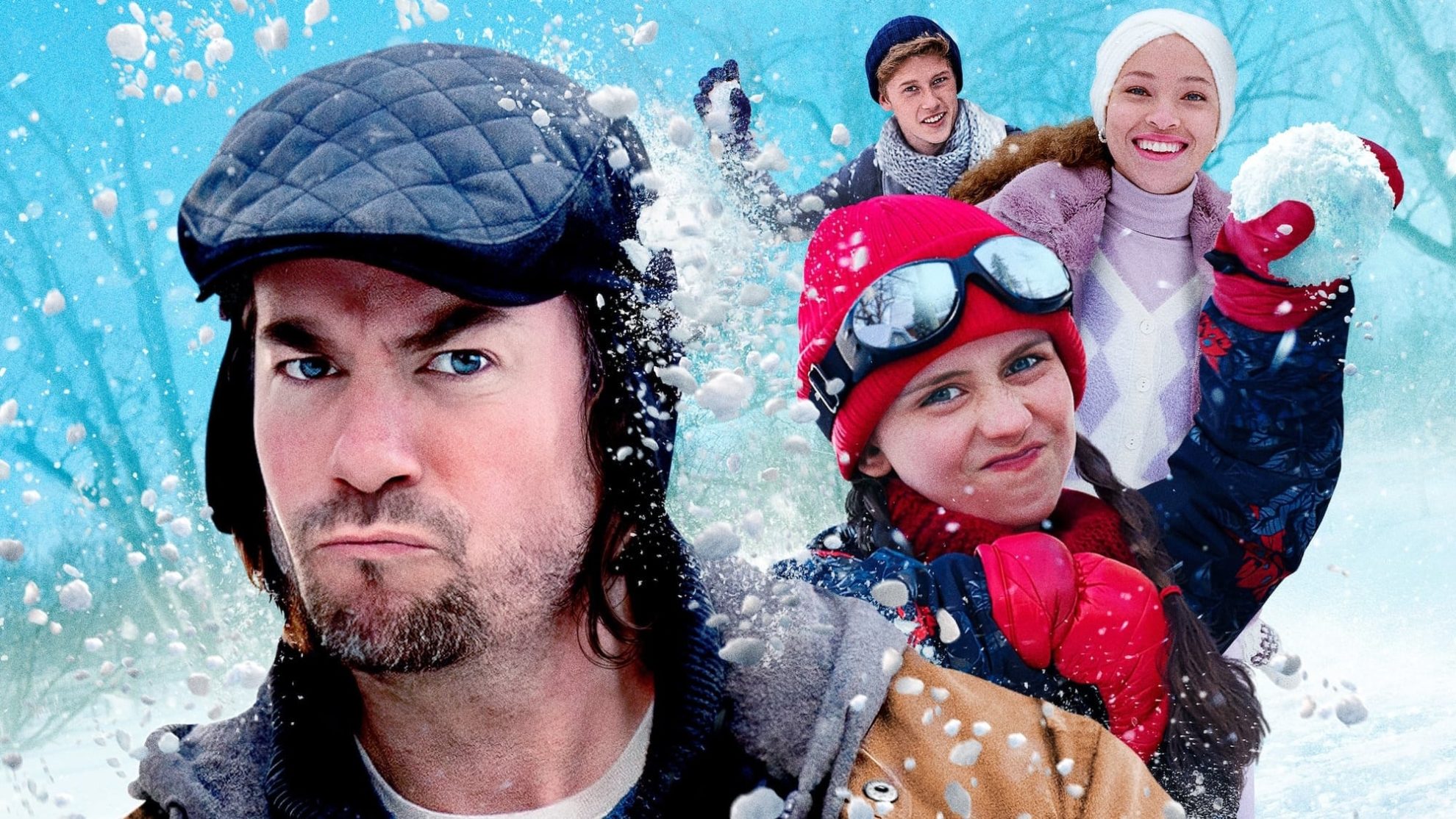Snow Day (2022) – The Goods: Film Reviews