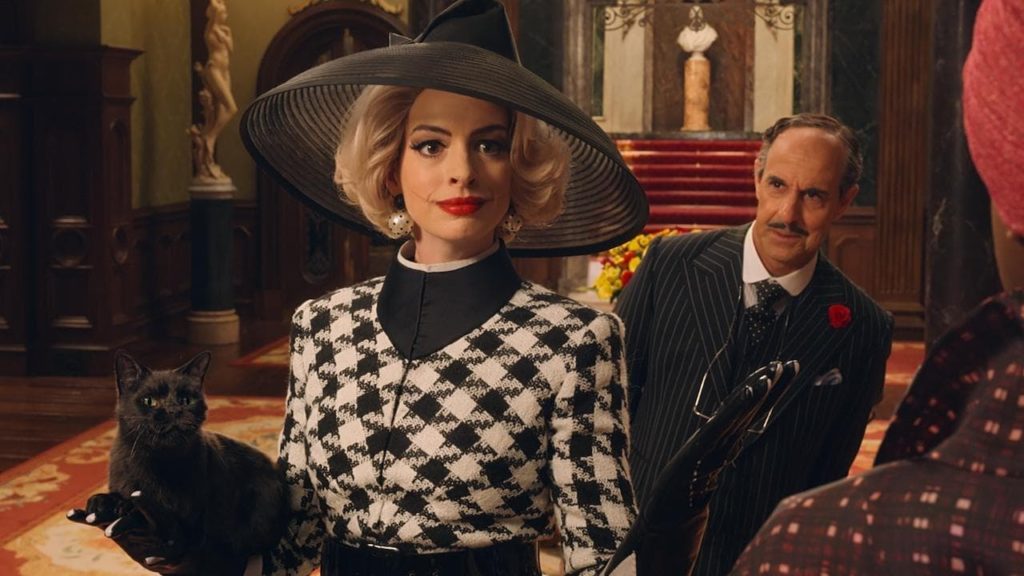 Roald Dahl’s The Witches (2020) – The Goods: Film Reviews