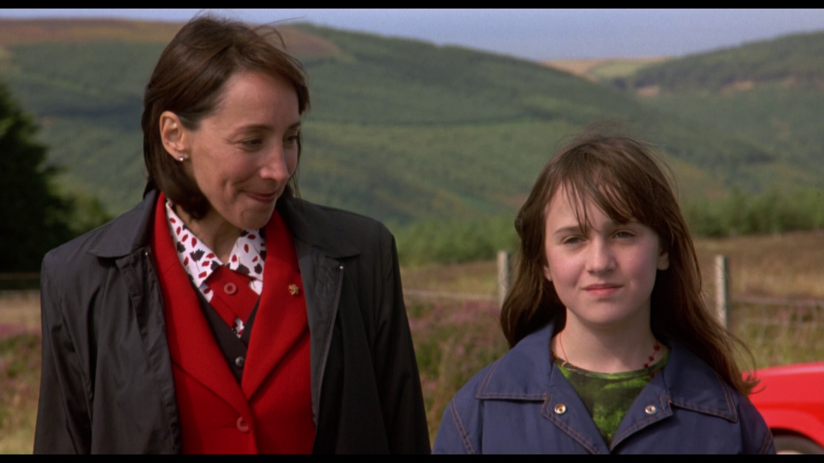 Thomas and the Magic Railroad (2000) – The Goods: Film Reviews