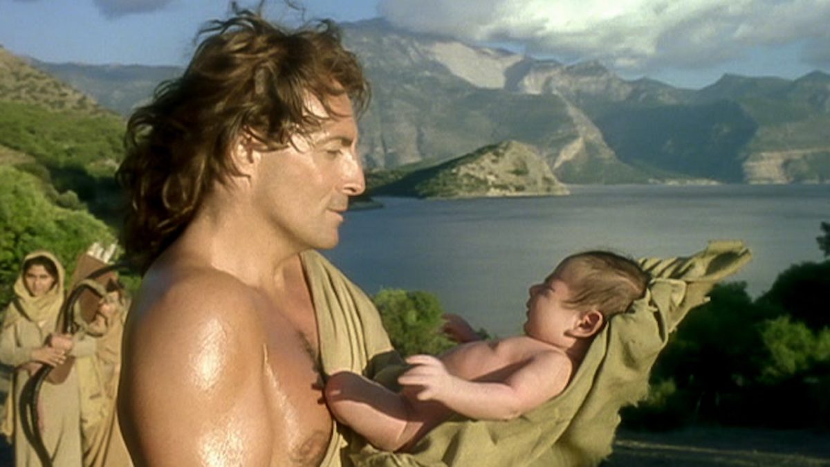 The Odyssey (1997) – The Goods: Film Reviews