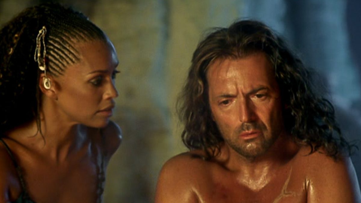 The Odyssey (1997) – The Goods: Film Reviews