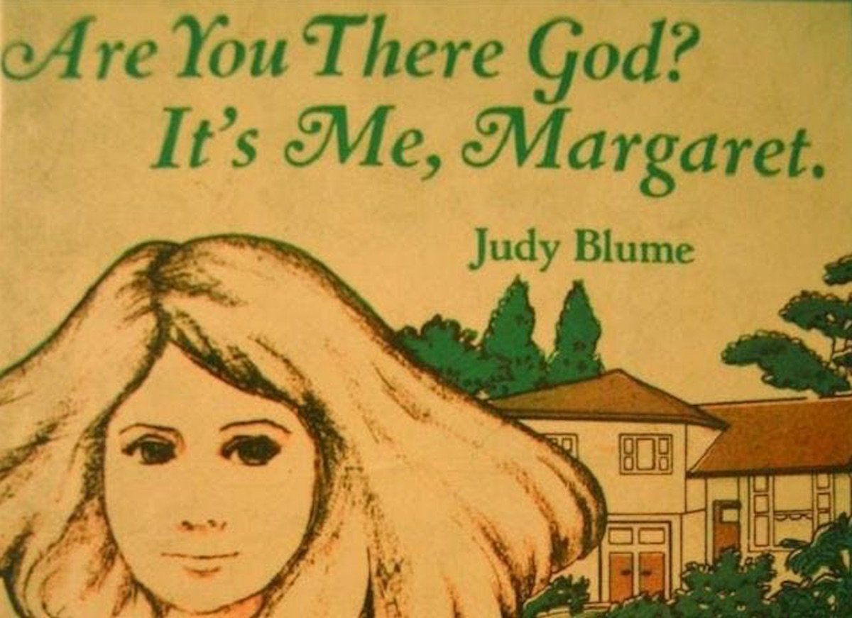 Are You There God? It’s Me, Margaret. (2023) – The Goods: Film Reviews