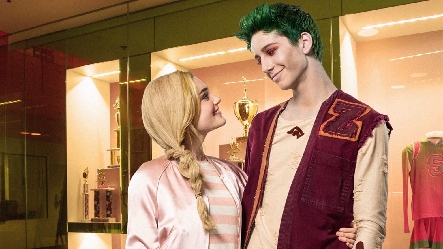 Z-O-M-B-I-E-S (2018) – The Goods: Film Reviews