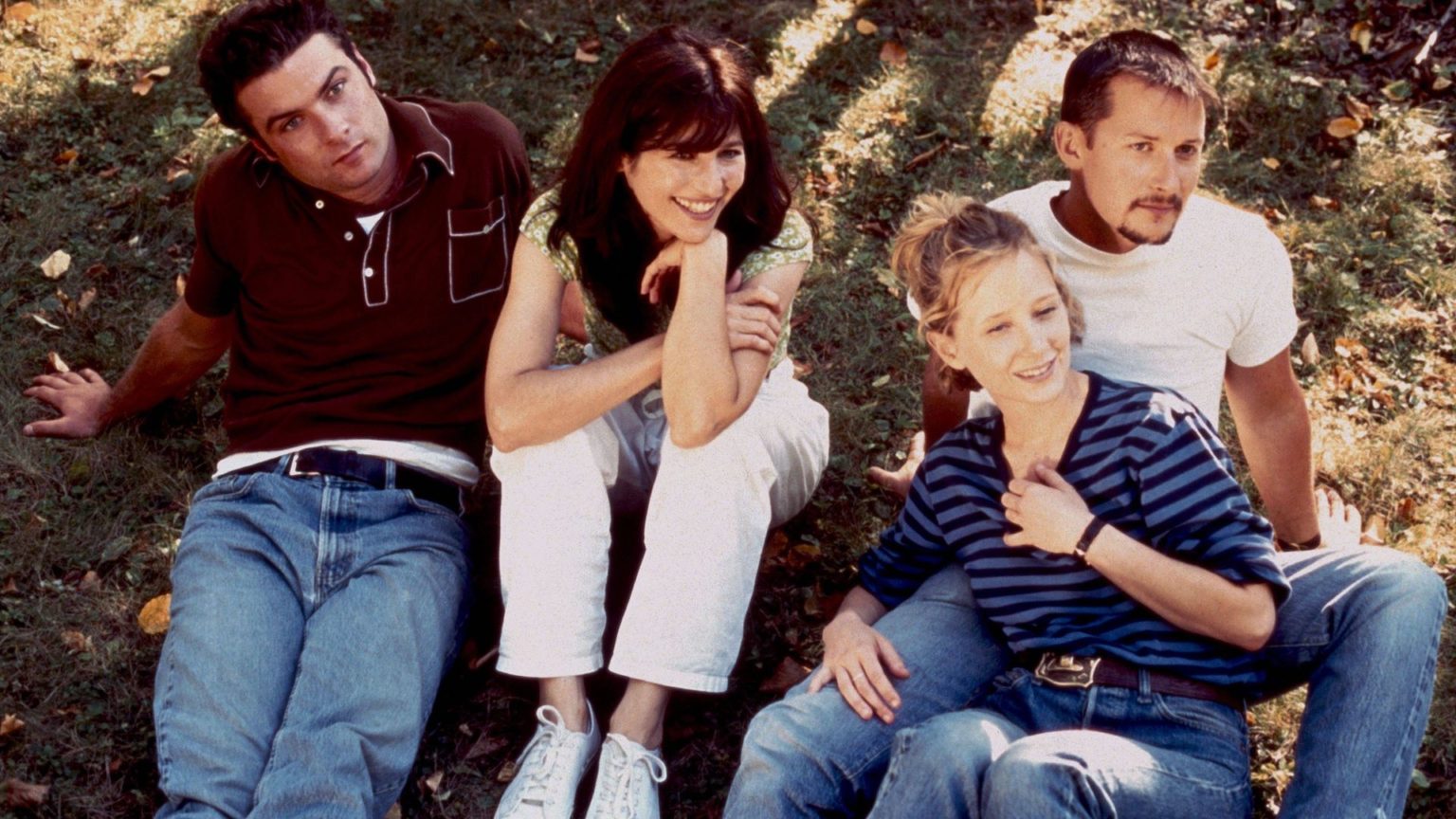 Walking and Talking (1996) – The Goods: Film Reviews