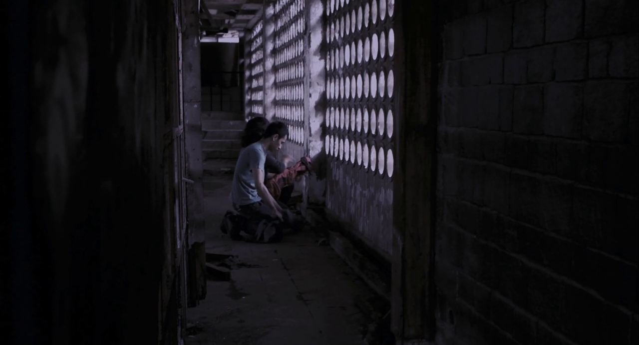 The Raid (2011) – The Goods: Film Reviews