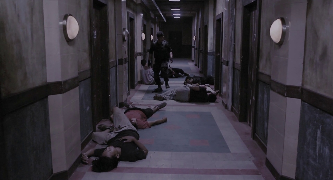 The Raid (2011) – The Goods: Film Reviews
