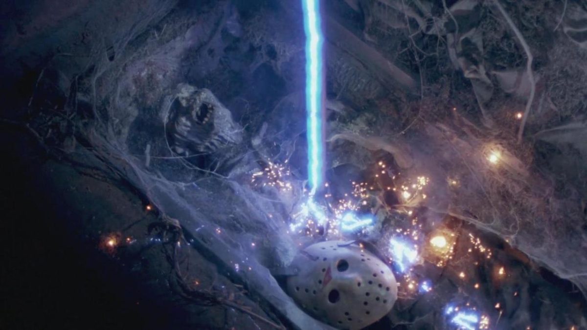 Friday the 13th Part VI: Jason Lives (1986) – The Goods: Film Reviews