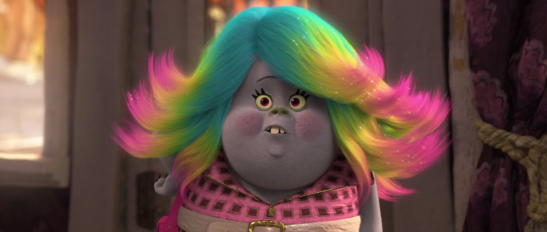 Trolls (2016) – The Goods: Film Reviews