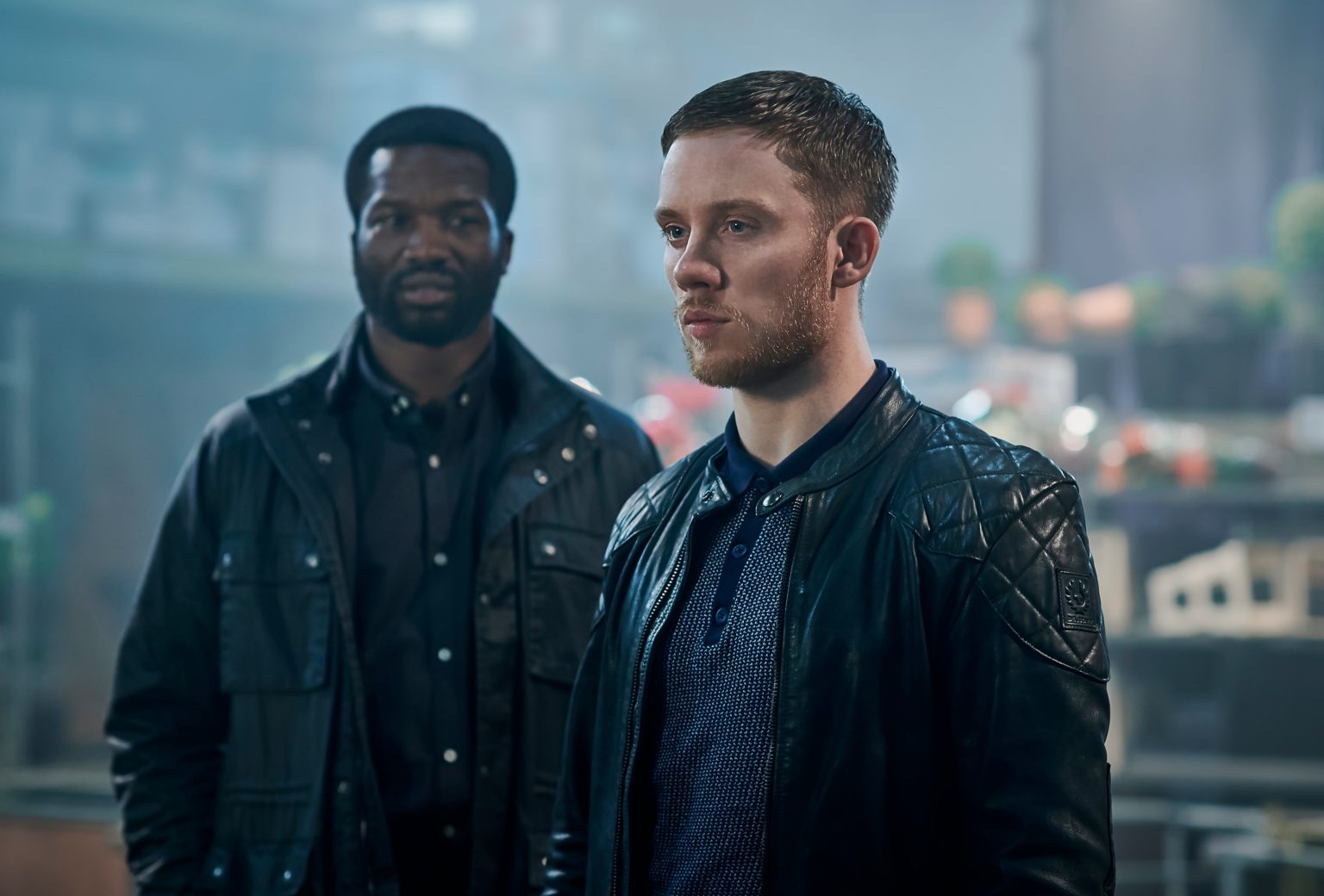 Gangs of London, Season 1, Episode 7 – The Goods: Film Reviews