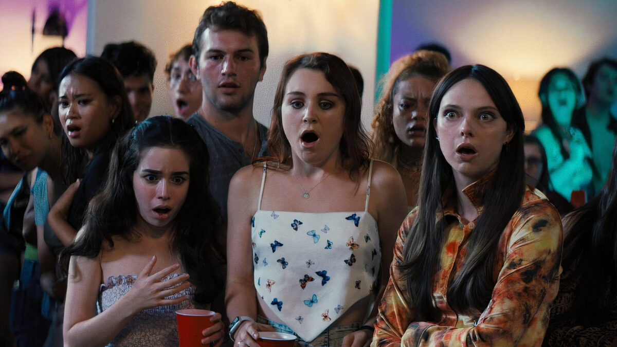 Incoming (2024) – The Goods: Film Reviews