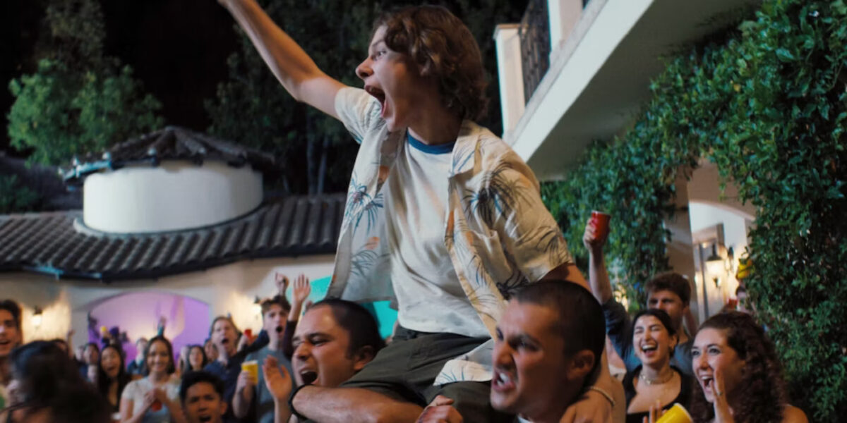 Incoming (2024) – The Goods: Film Reviews