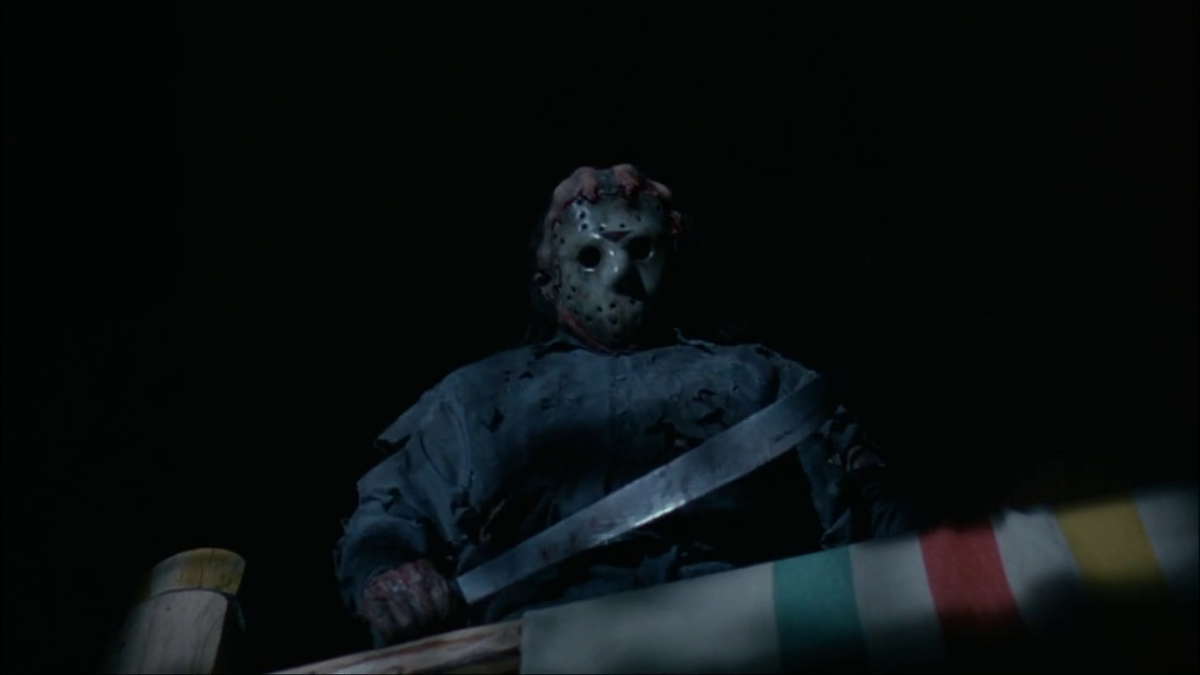 Jason Goes to Hell: The Final Friday (1993) – The Goods: Film Reviews