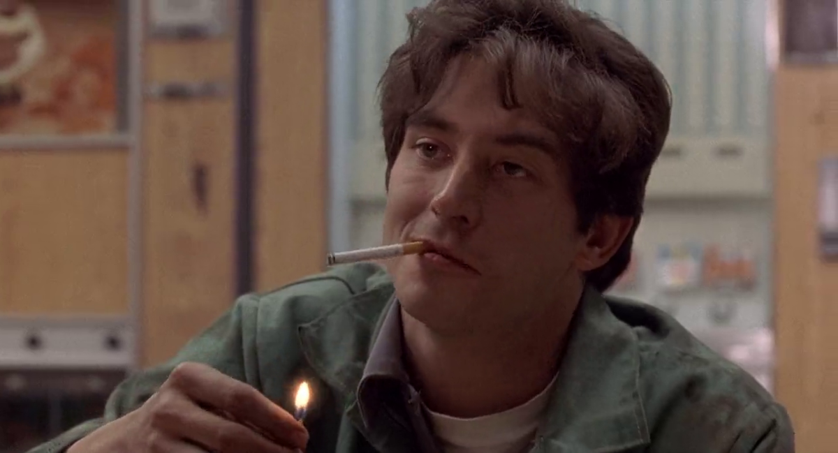 Top 10 Scenes in Rudy – The Goods: Film Reviews