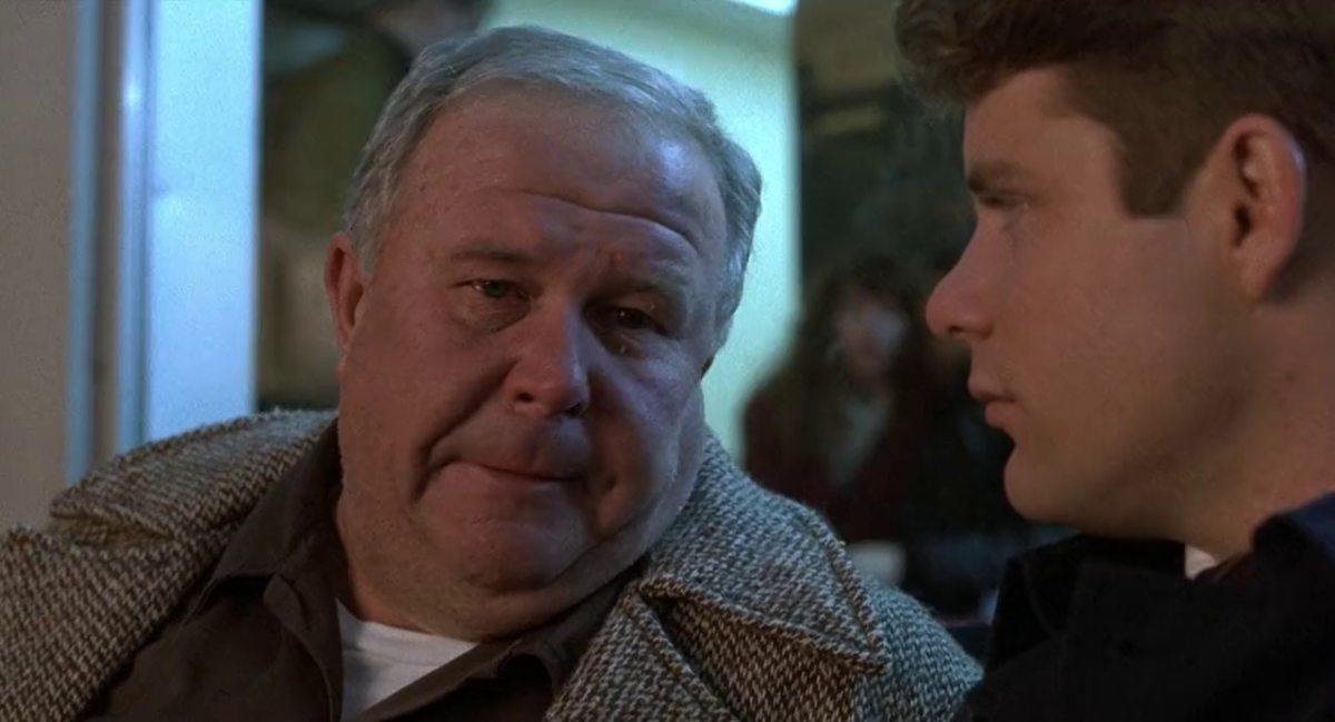 Top 10 Scenes in Rudy – The Goods: Film Reviews