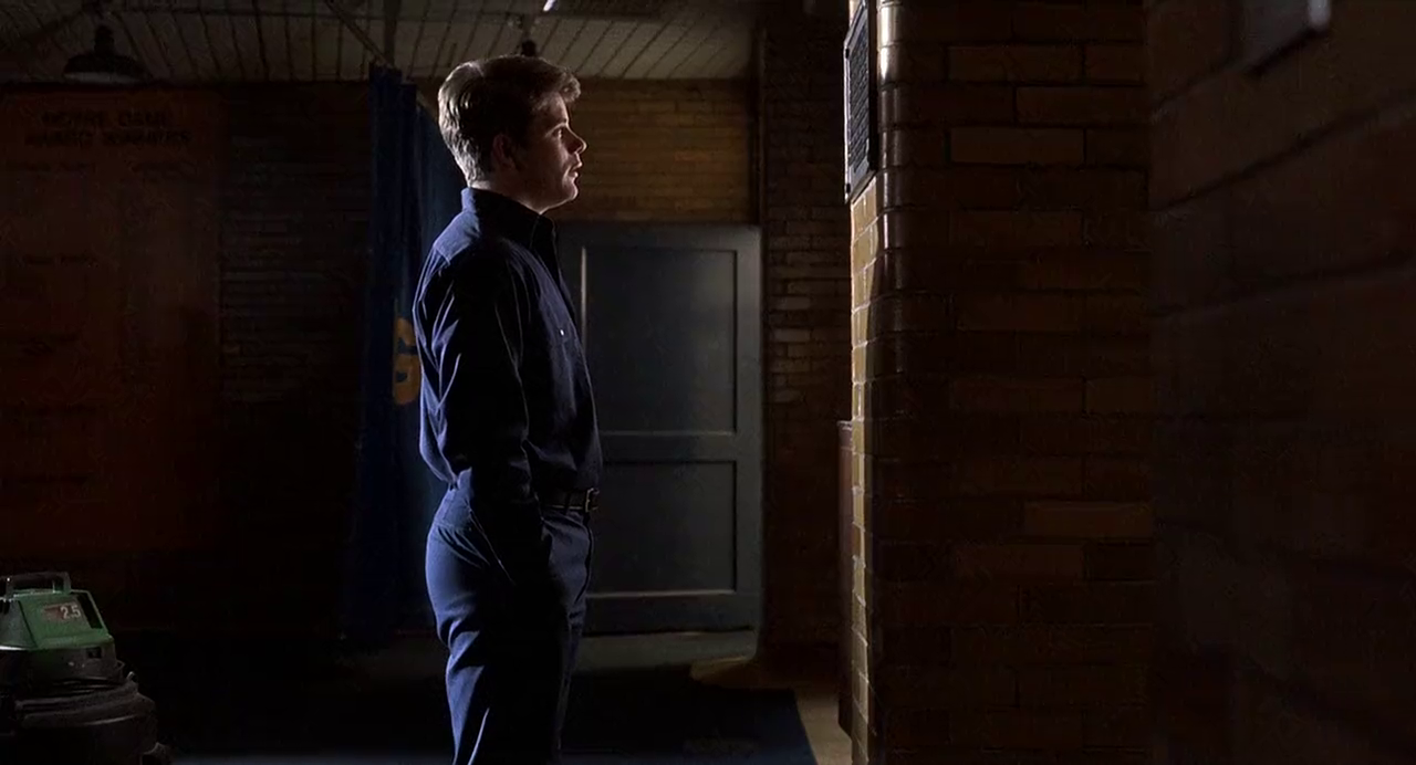 Top 10 Scenes in Rudy – The Goods: Film Reviews