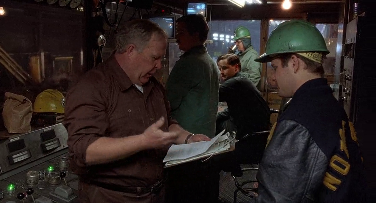 Top 10 Scenes in Rudy – The Goods: Film Reviews