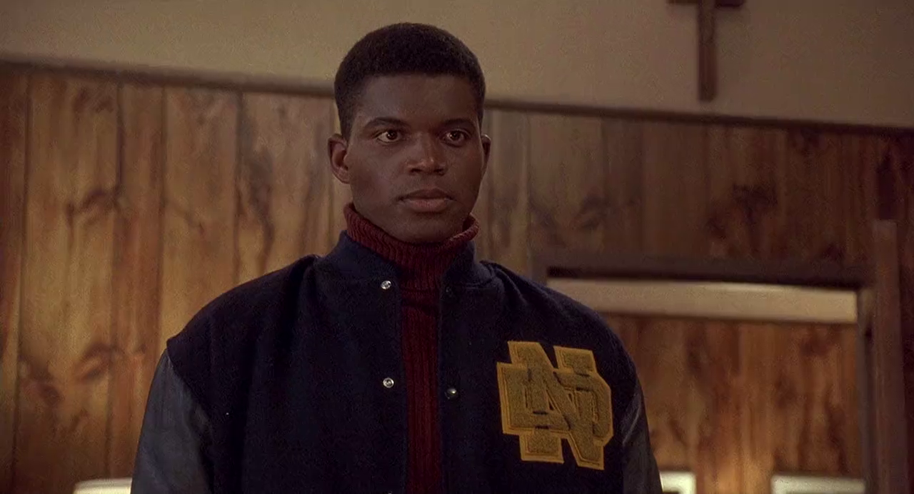 Top 10 Scenes in Rudy – The Goods: Film Reviews