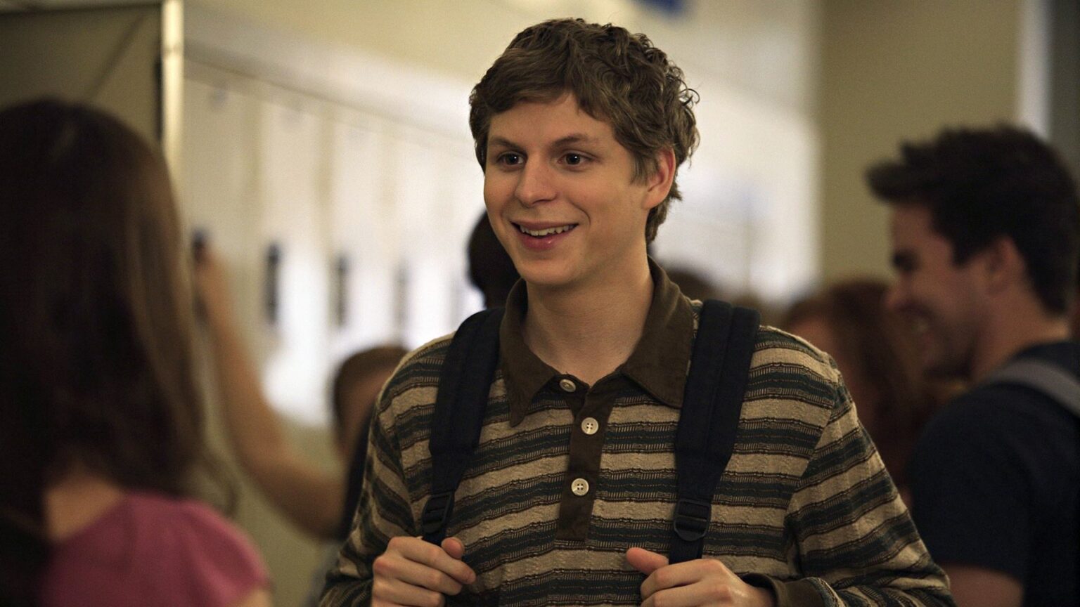 Superbad (2007) – The Goods: Film Reviews