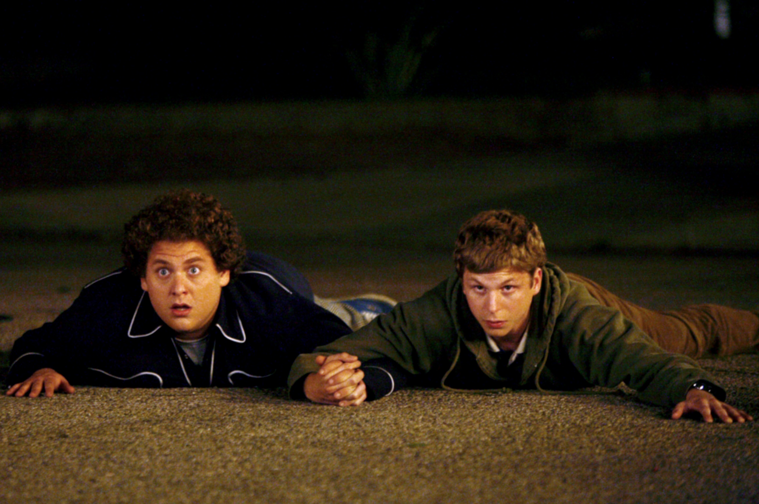 Superbad (2007) – The Goods: Film Reviews