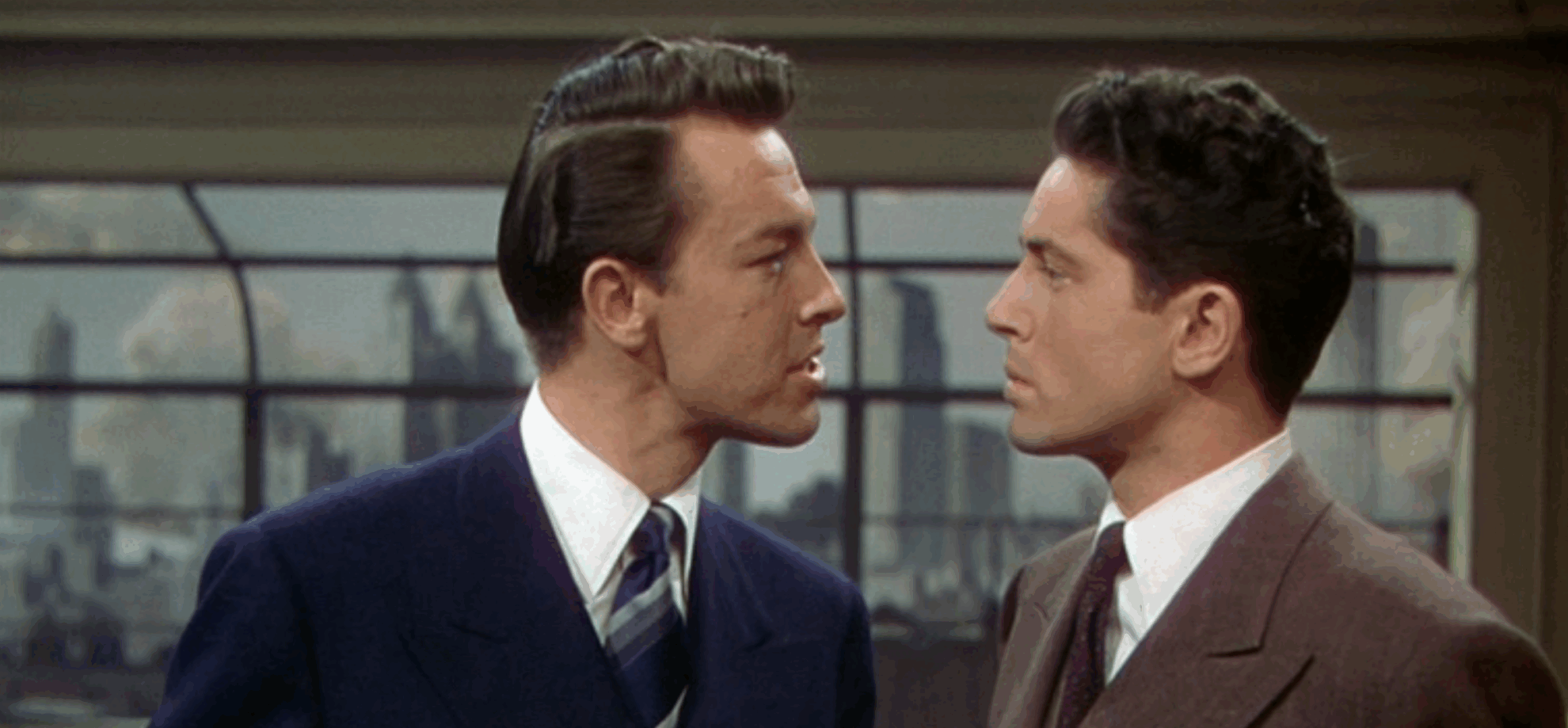 Rope (1948) – The Goods: Film Reviews