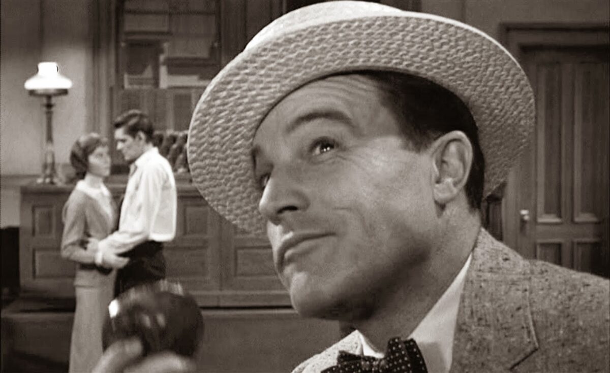 Inherit the Wind (1960) – The Goods: Film Reviews