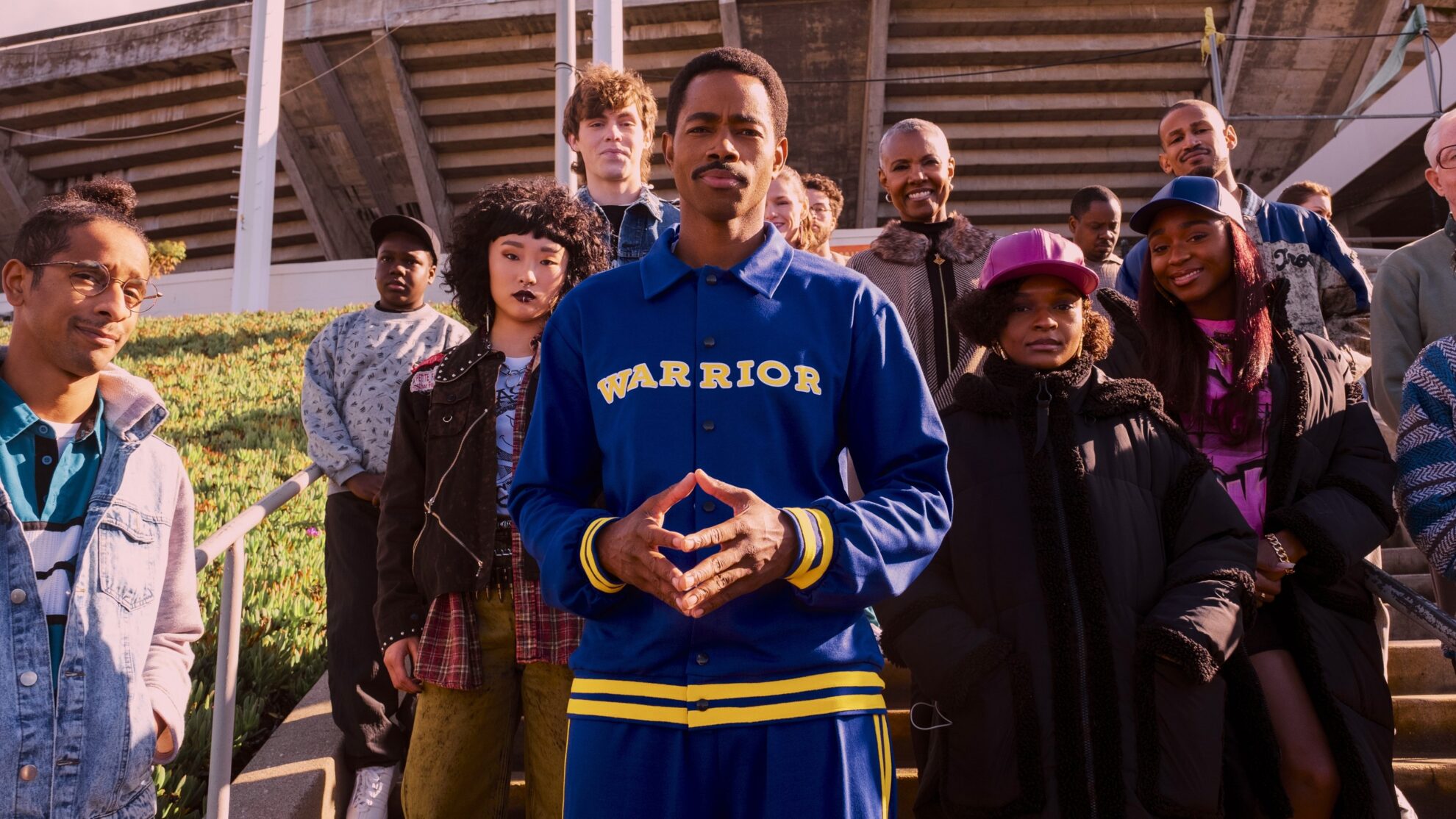 Freaky Tales (2024) – The Goods: Film Reviews