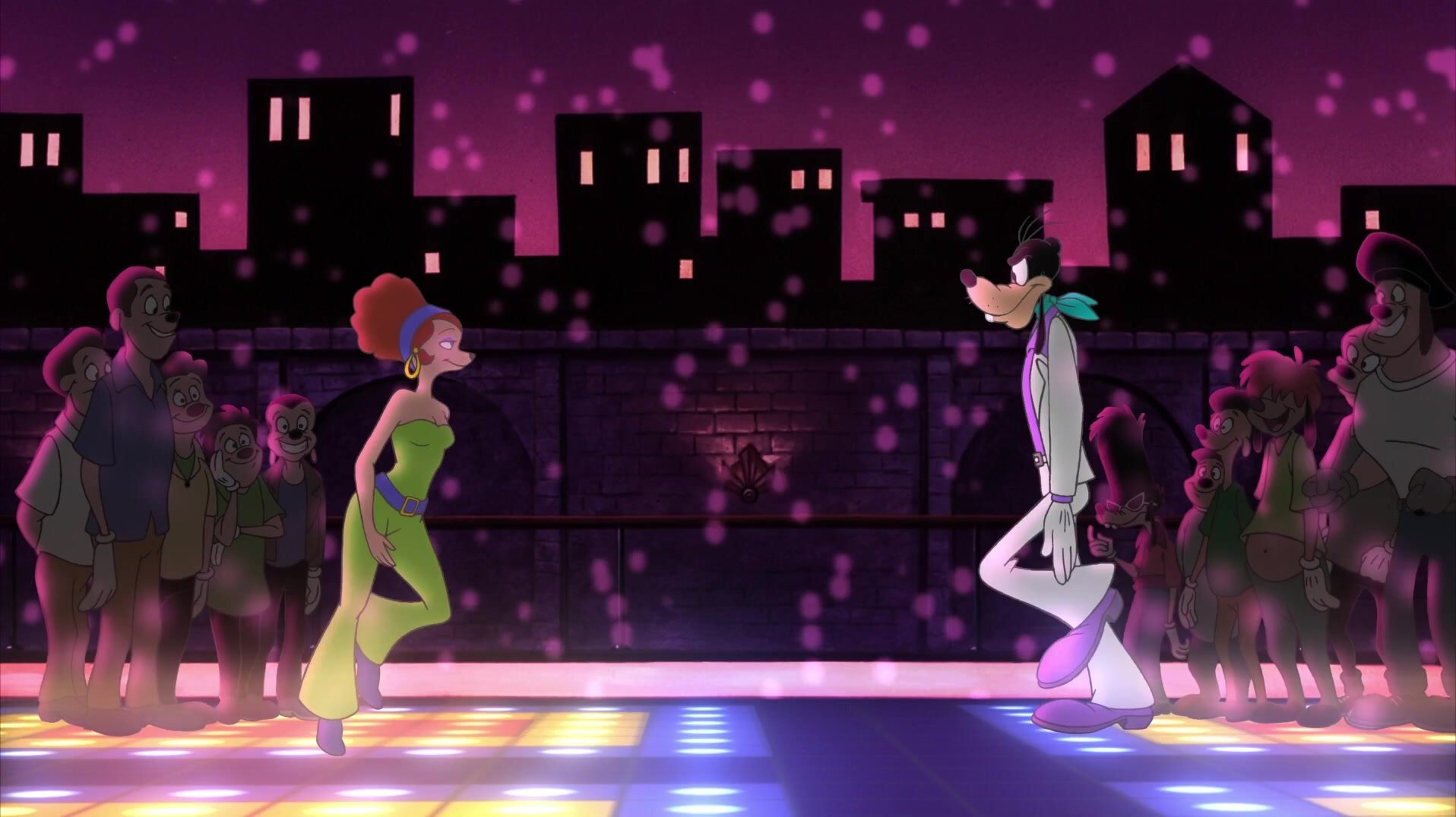An Extremely Goofy Movie (2000) – The Goods: Film Reviews