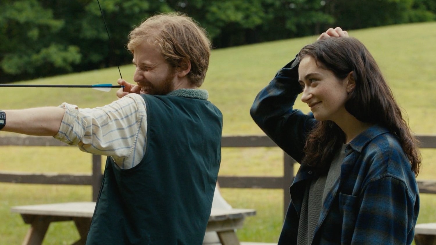 Hell of a Summer (2023) – The Goods: Film Reviews