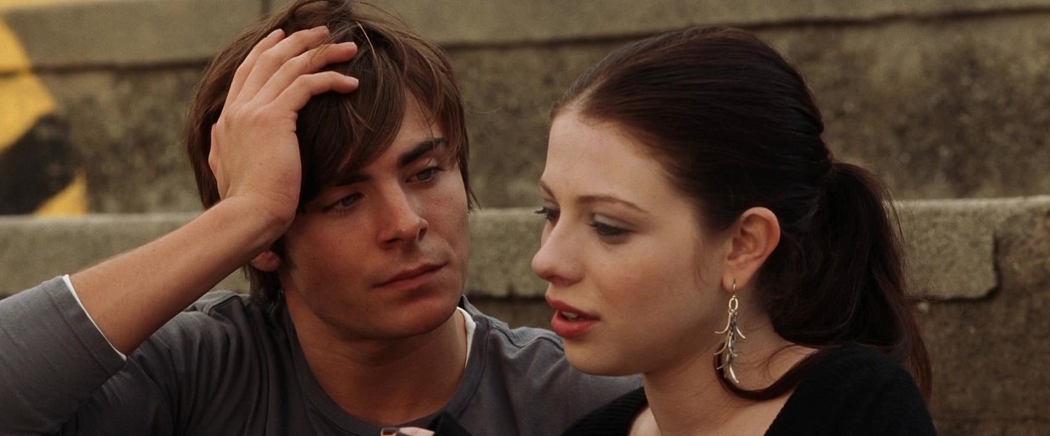 17 Again (2009) – The Goods: Film Reviews