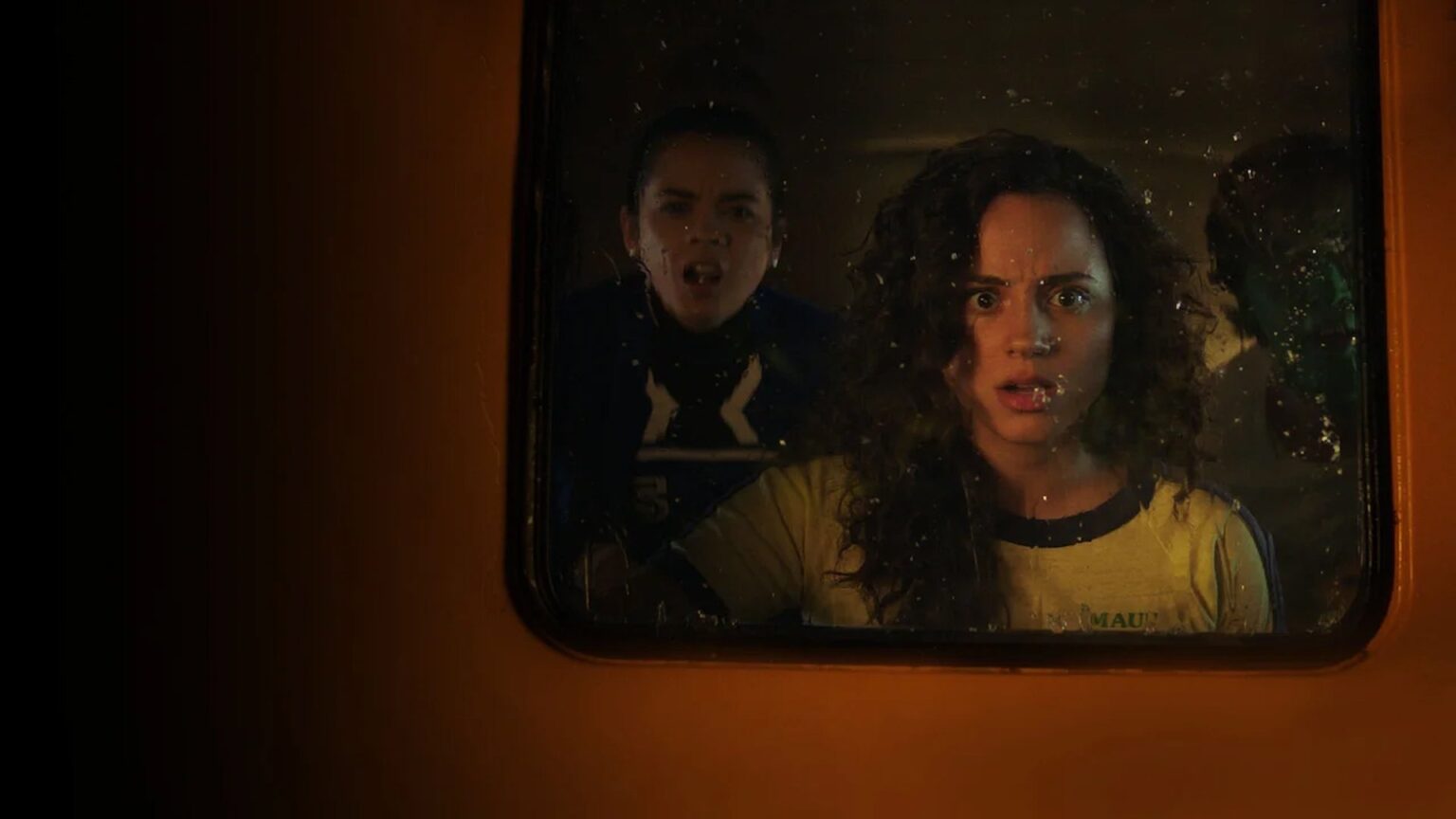 Fear Street: 1994 (Part One) (2021) – The Goods: Film Reviews