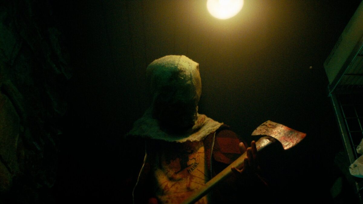 Fear Street: 1978 (Part Two) (2021) – The Goods: Film Reviews