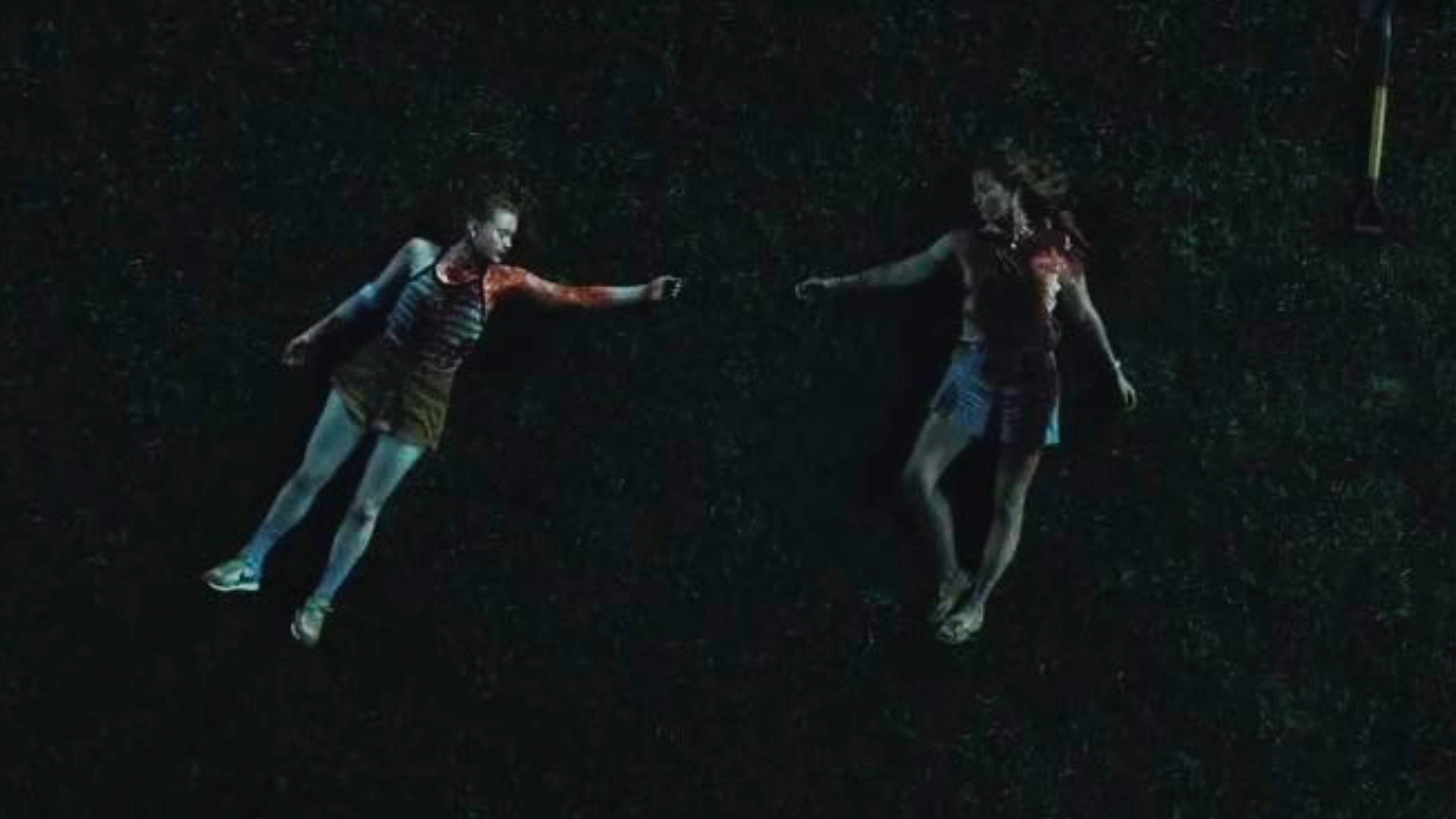 Fear Street: 1978 (Part Two) (2021) – The Goods: Film Reviews