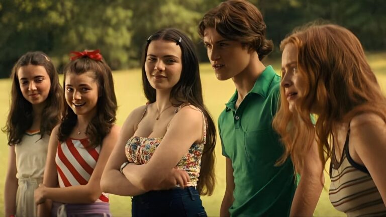 Fear Street: 1978 (Part Two) (2021) – The Goods: Film Reviews