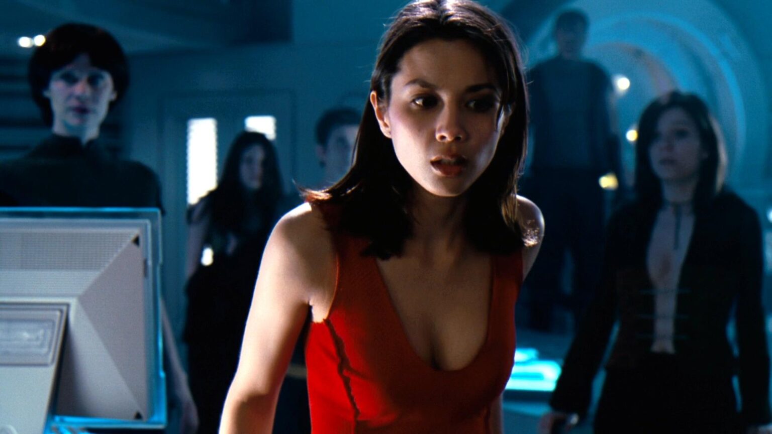Jason X 2001 The Goods Film Reviews