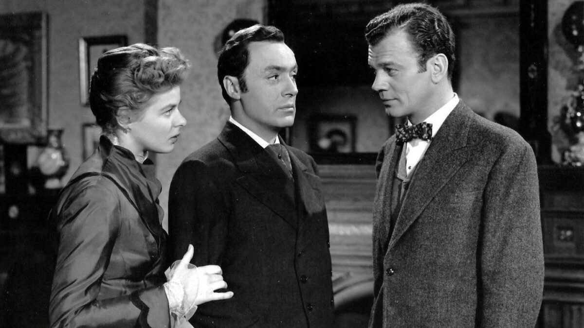 Gaslight (1944) – The Goods: Film Reviews
