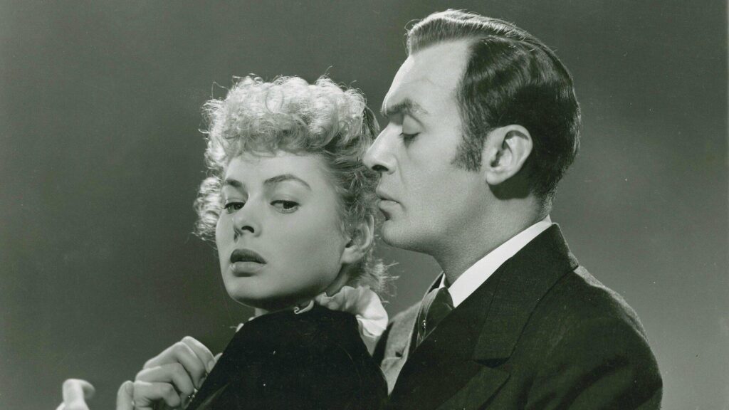 Gaslight (1944) – The Goods: Film Reviews