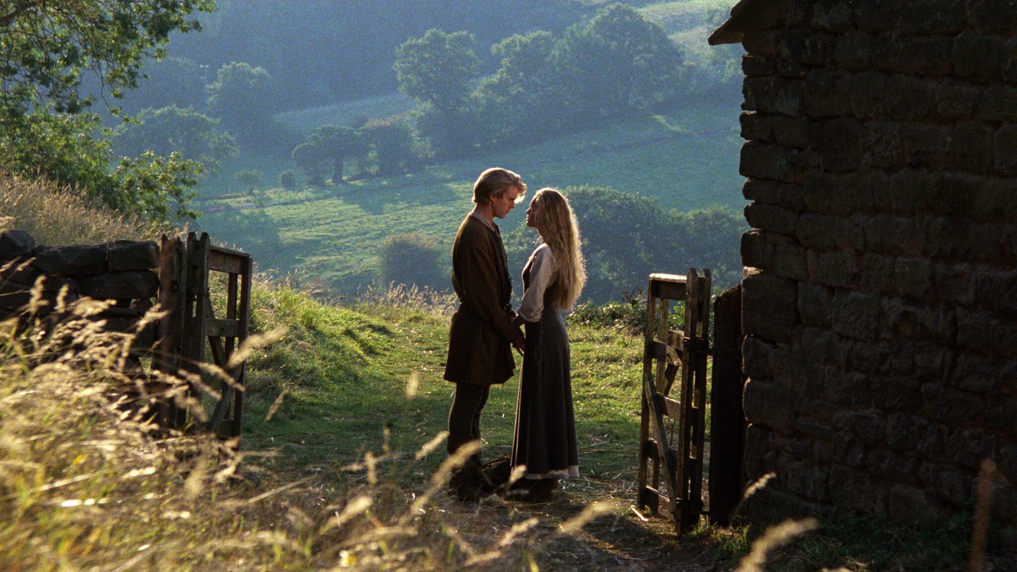 The Princess Bride (1987) – The Goods: Film Reviews