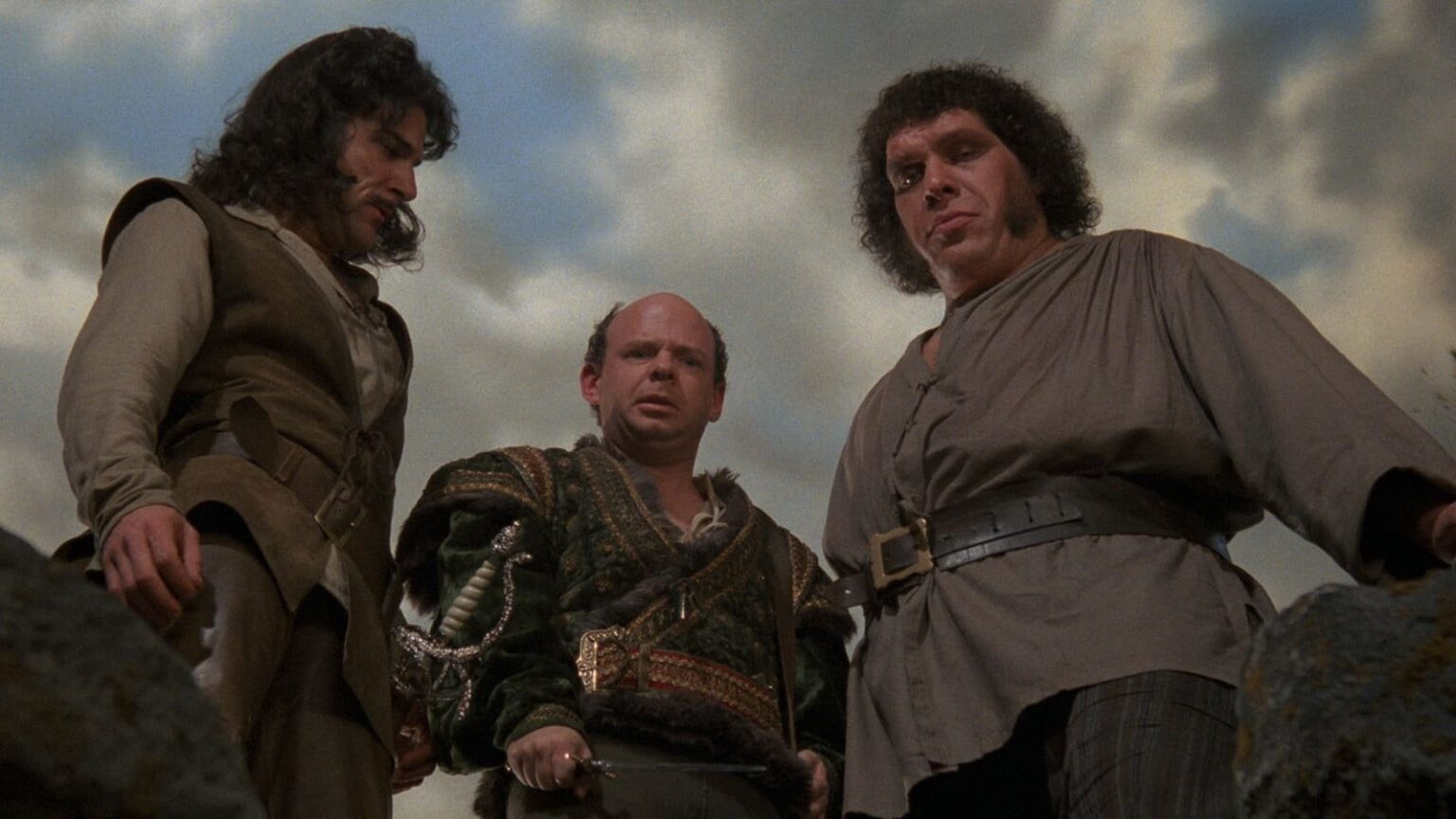 The Princess Bride (1987) – The Goods: Film Reviews