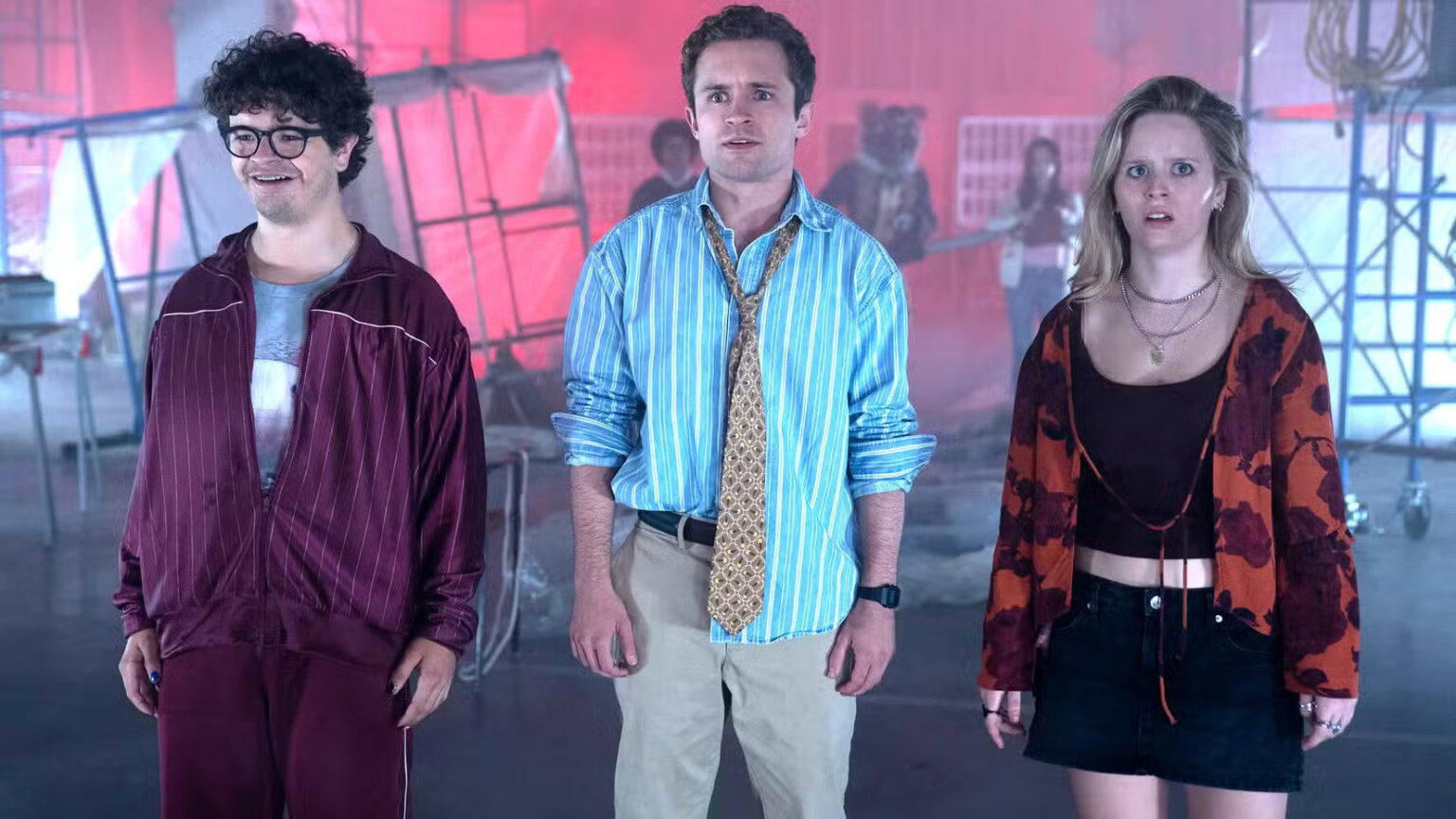 Pizza Movie (2026) – The Goods: Film Reviews