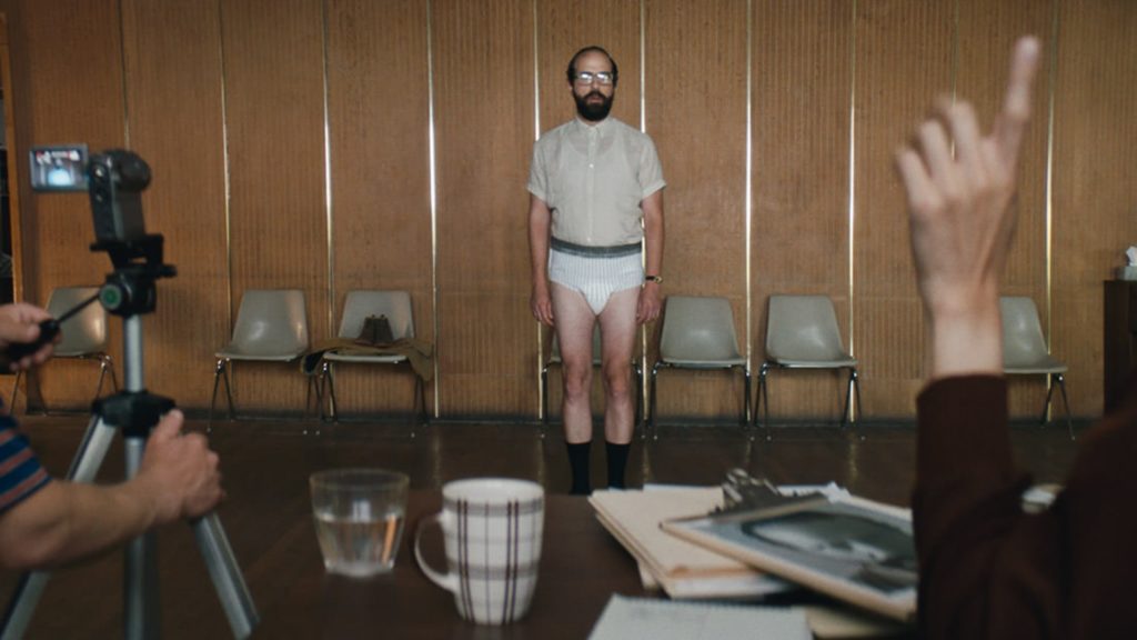 Lemon (2017) – The Goods: Film Reviews