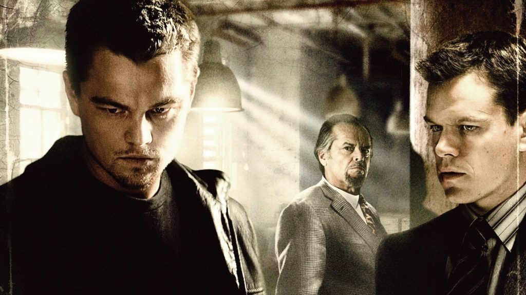 The Departed (2006) – The Goods: Film Reviews