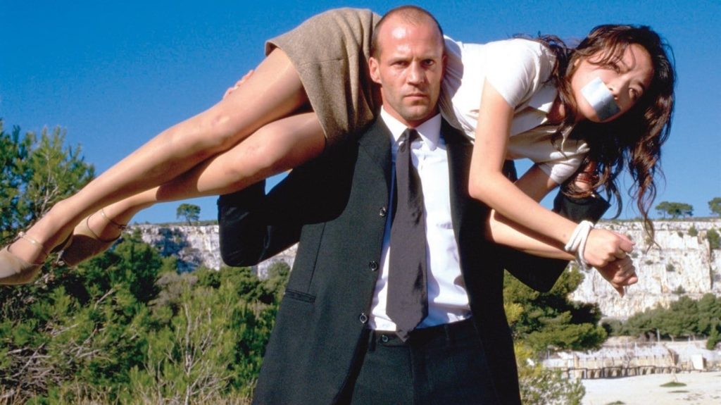 The Transporter (2002) – The Goods: Film Reviews
