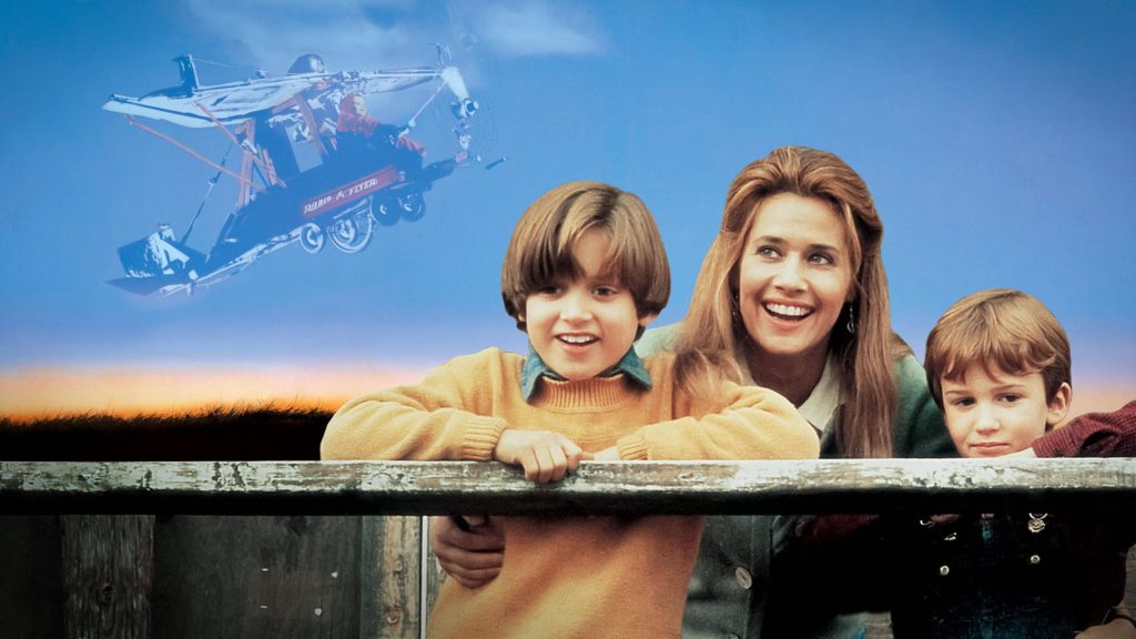 Radio Flyer (1992) – The Goods: Film Reviews
